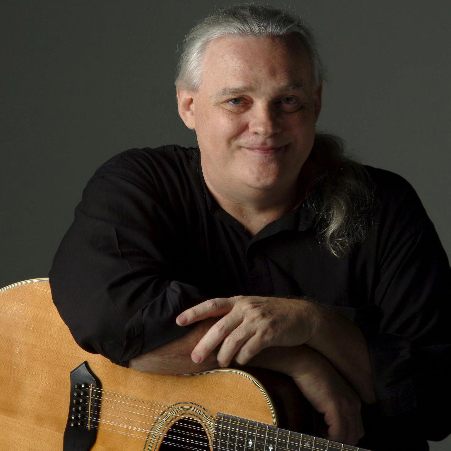 Gus Buzbee – chandrakantha.com